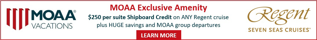 Monthly Dinner / Luncheon Meeting - Military Officers Association of America | Coronado Chapter